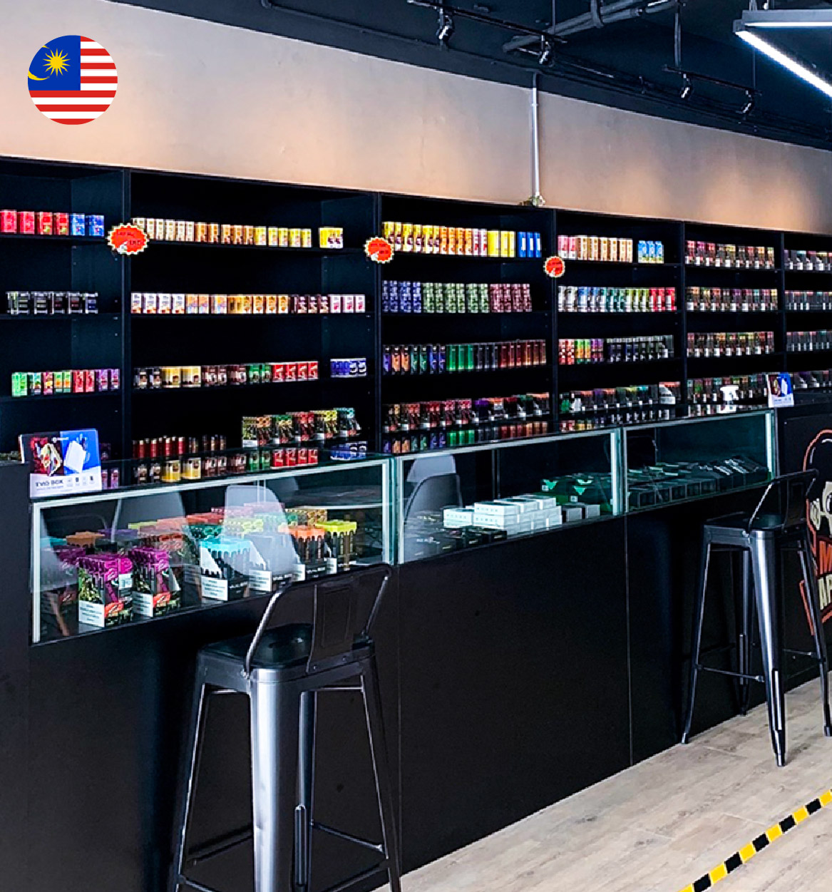 Home - MyVapor Vape Shop