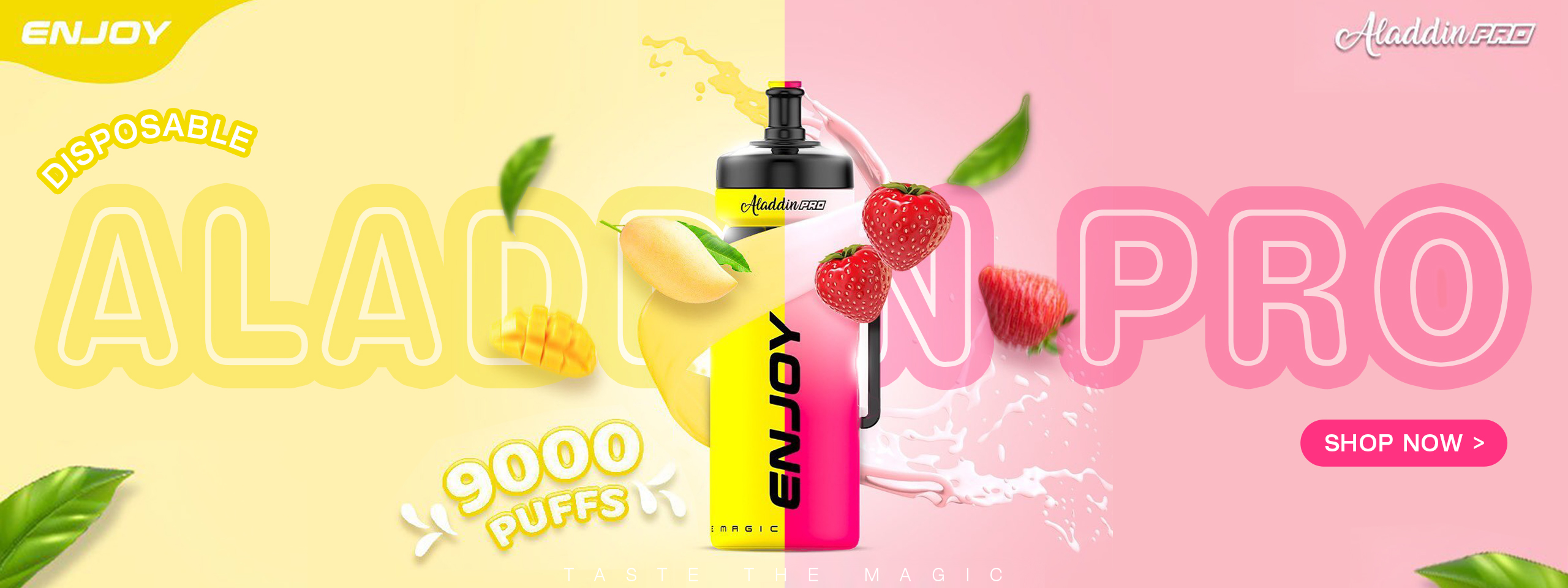 MyVapor Vape Shop – E-Cigarette Vaping Online Store