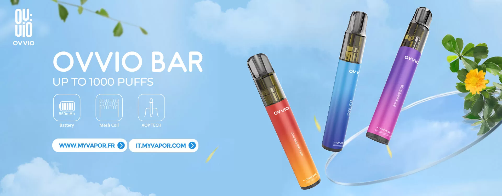 Online & offline vape shops near me - Myvapor